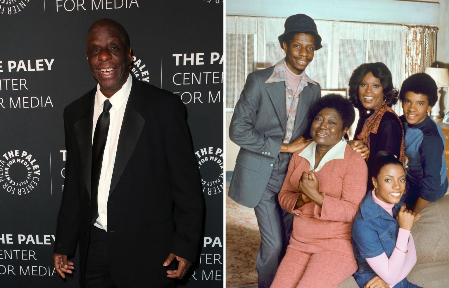 Good Times - CBS Series - Where To Watch