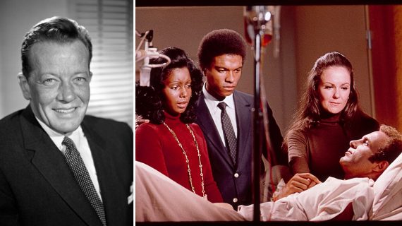 How TV and Its Stars Are Advocating for Lung Cancer Awareness