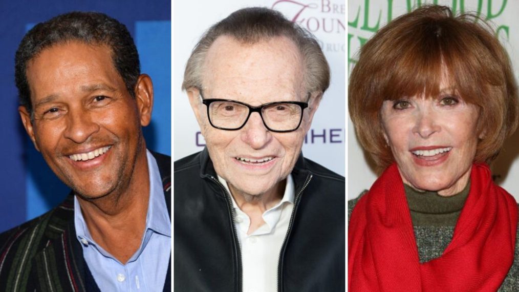 How TV and Its Stars Are Advocating for Lung Cancer Awareness