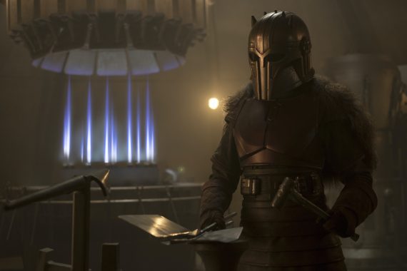 'The Mandalorian' Episode 3: Mando Finds 'The Way' (RECAP)