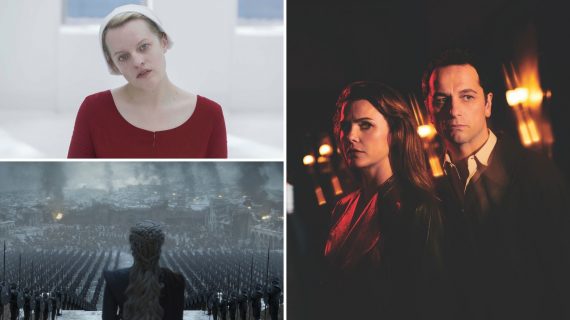 Best of the 2010s: Which Drama Series Had You Hooked? (POLL)