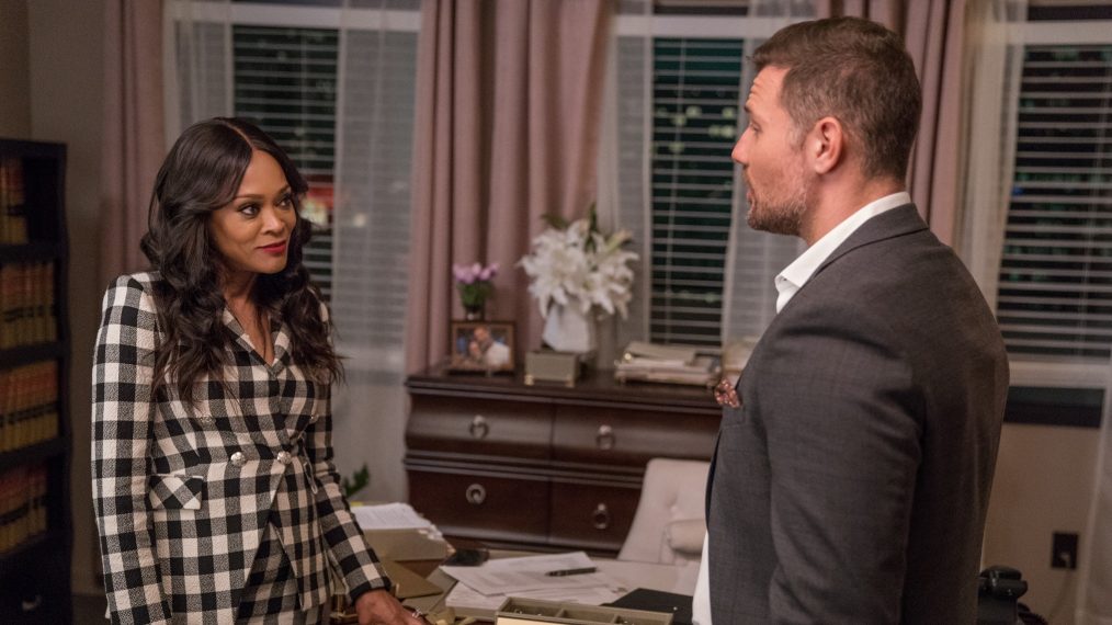 'Ambitions' Sneak Peek: Stephanie & Greg Talk About Their Future (VIDEO)