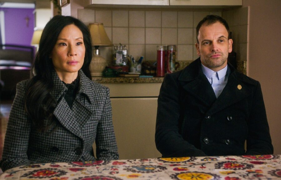 Elementary - CBS Series - Where To Watch