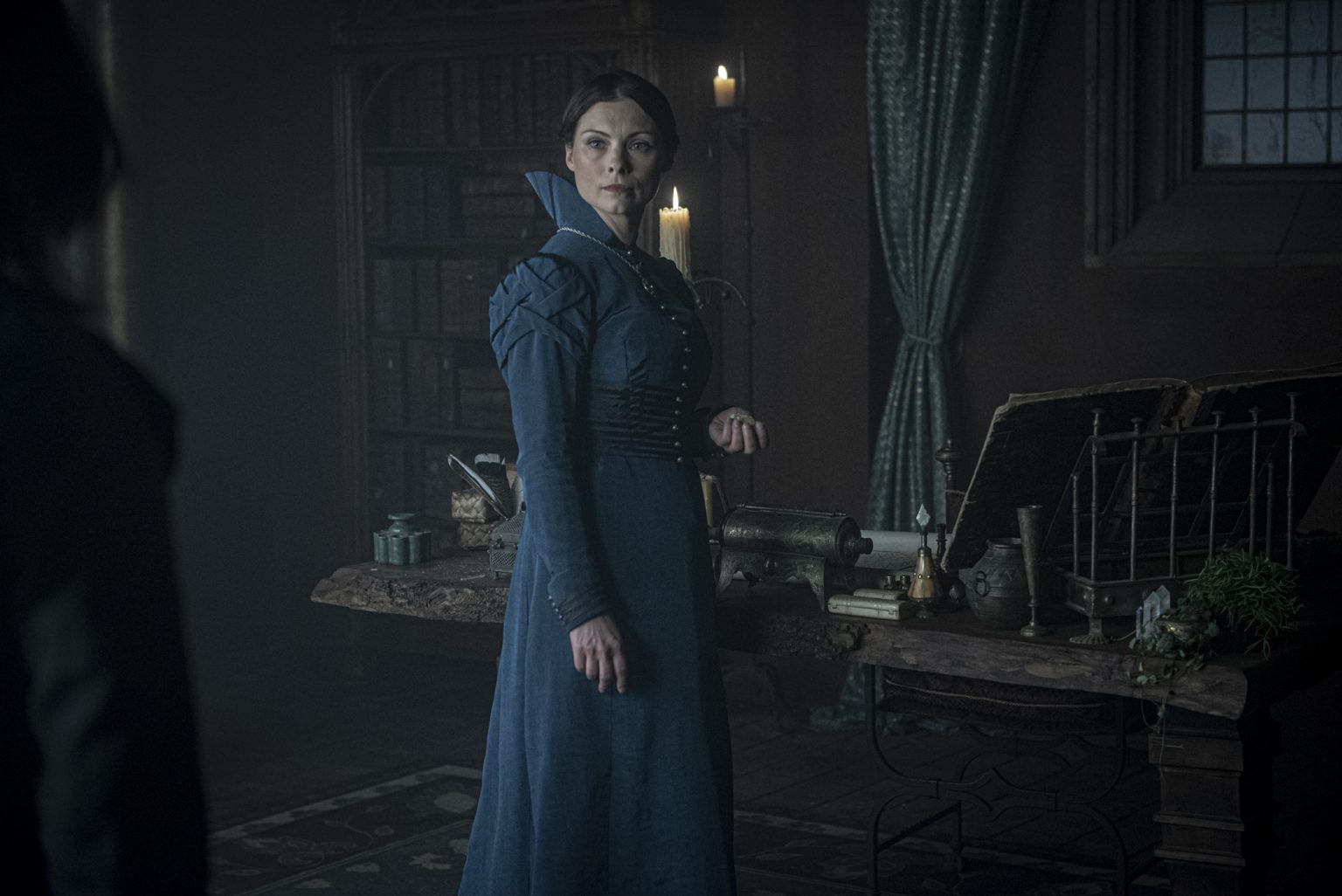 'The Witcher' Episode 2 Digs Deep Into the Show's Mythology (RECAP)