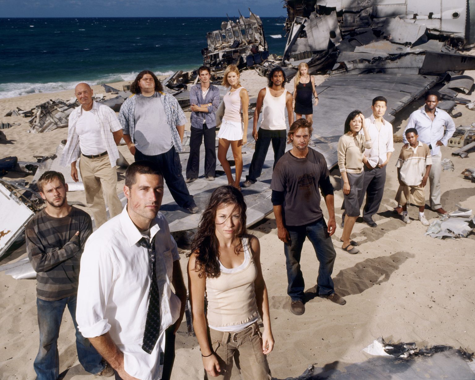 Best of the 2010s: Which Series Finale Will You Always Remember? (POLL)