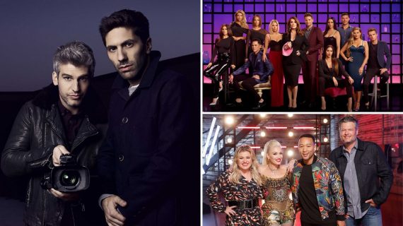 Best of the 2010s: Which Reality Series Was Your Favorite? (POLL)