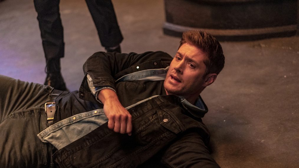 Adam Returns in the 'Supernatural' Midseason Finale (PHOTOS)