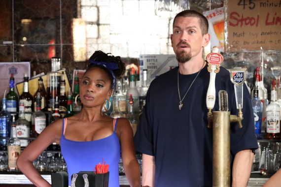 'Shameless' Episode 4: Frank's Friendship, Lip's Struggles & More (RECAP)