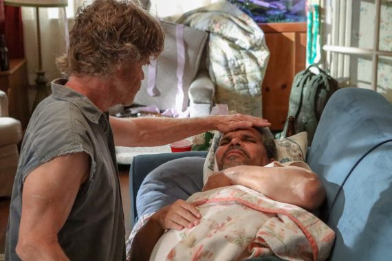 'Shameless' Episode 4: Frank's Friendship, Lip's Struggles & More (RECAP)