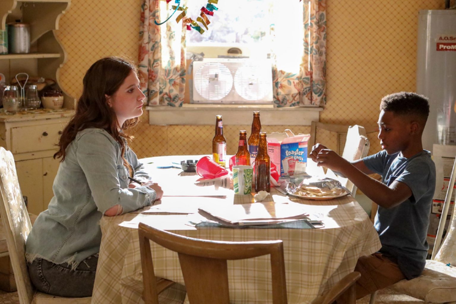 'Shameless' Episode 4: Frank's Friendship, Lip's Struggles & More (RECAP)