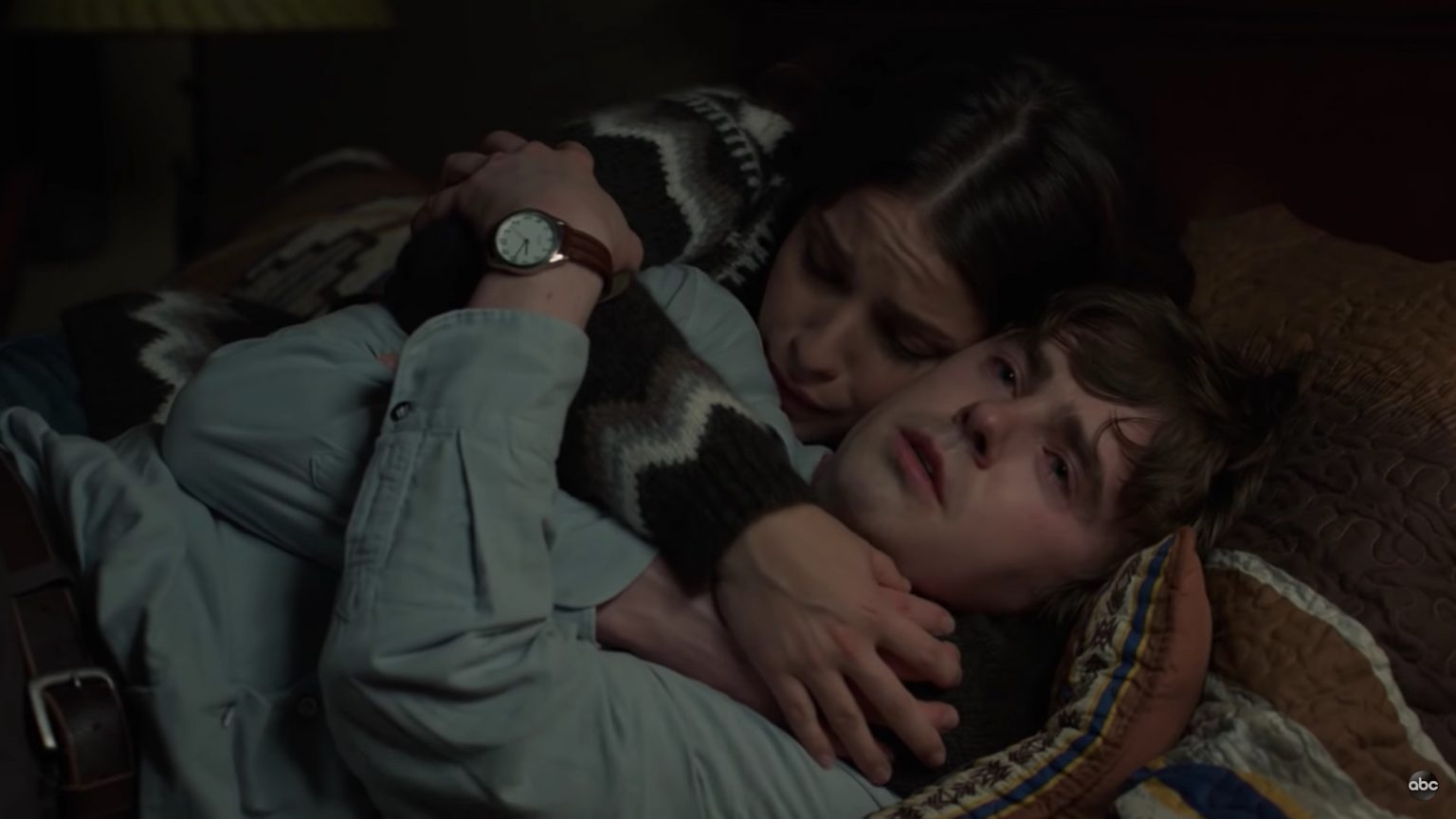 Will Shaun Break Up With Carly for Lea on 'The Good Doctor'? (VIDEO)