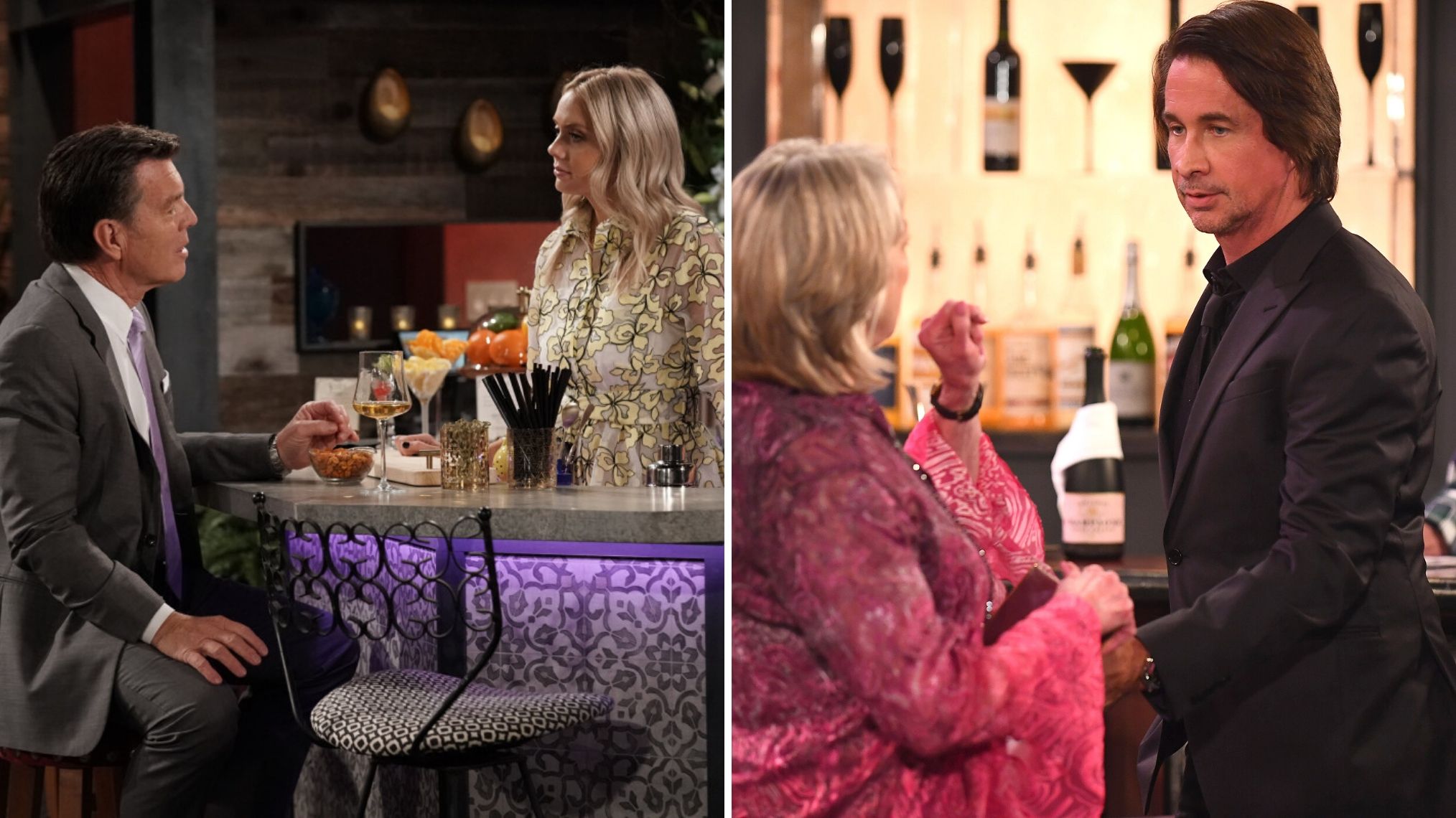 The Soaps Celebrate Christmas! What's in Store for 'DAYS,' 'Y&R ...