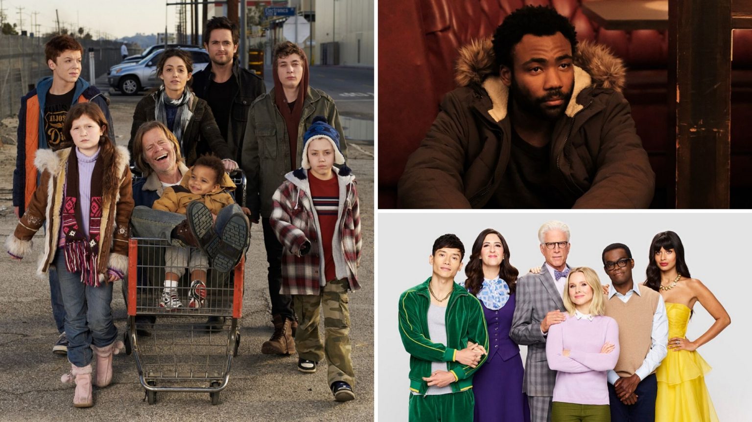 Best of the 2010s: Which Comedy Made You Laugh the Most? (POLL)