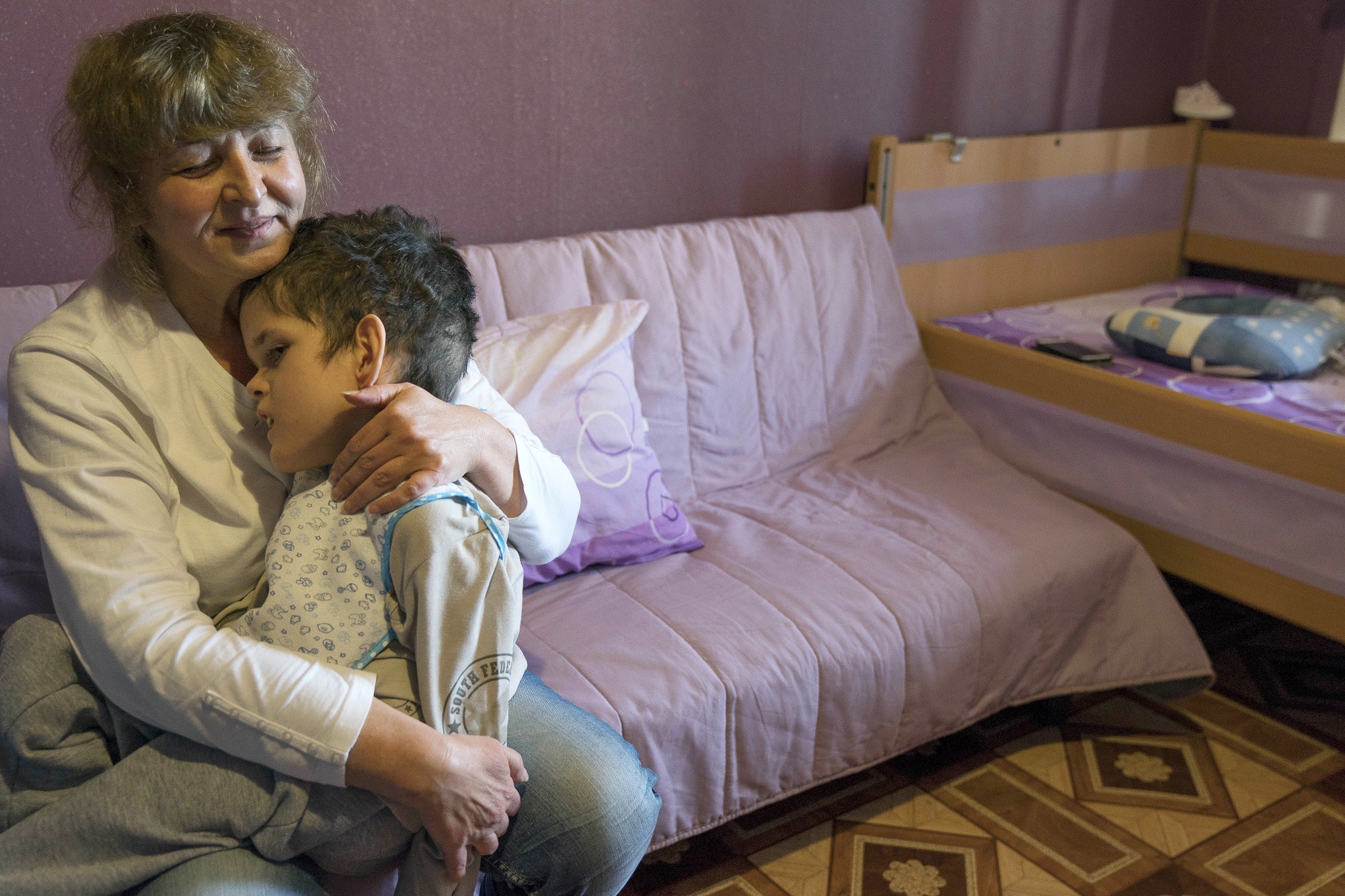 'Finding the Way Home' Focuses on the Painful Realities of ...