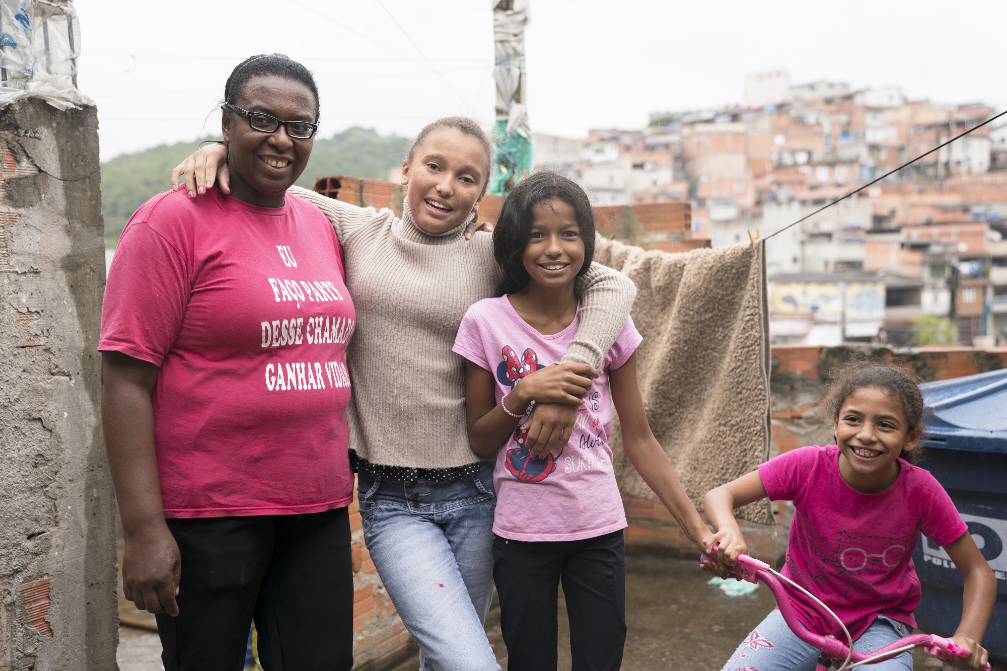 'Finding the Way Home' Focuses on the Painful Realities of ...