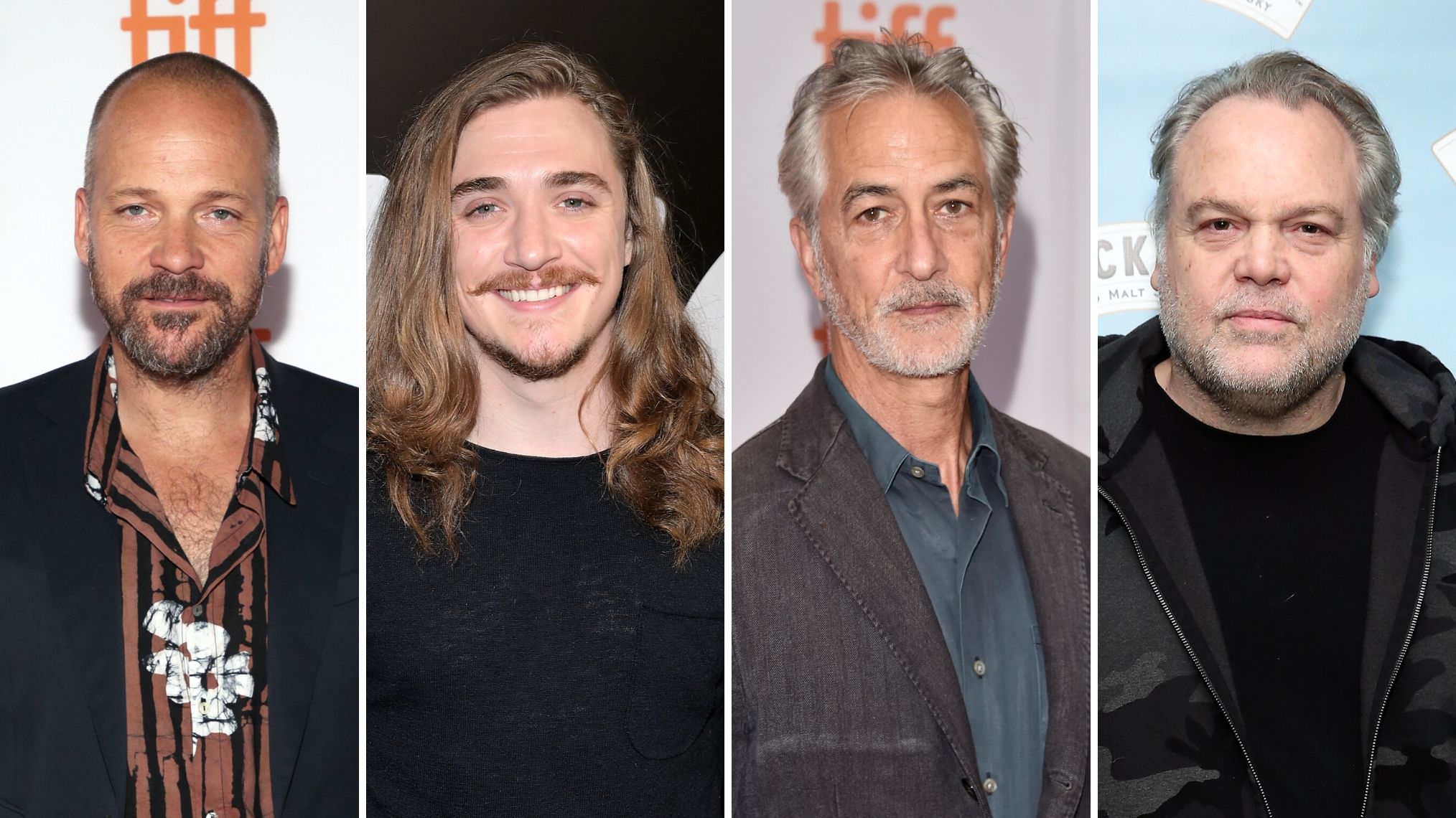 Interrogation Your First Look At Peter Sarsgaard S True Crime Series