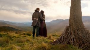 Starz Unveils 'Outlander' Season 5 Opening Credit Sequence With a Few ...