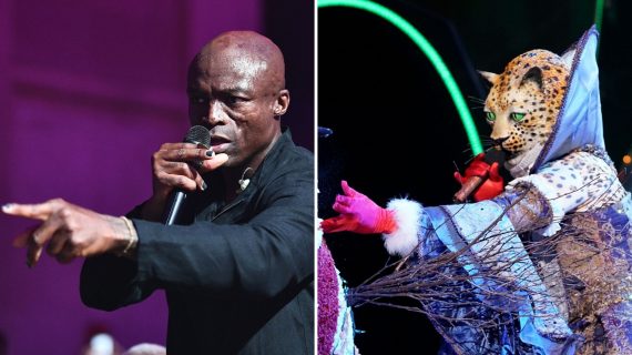 5 Reasons 'The Masked Singer's Leopard Is Likely This Grammy Winner