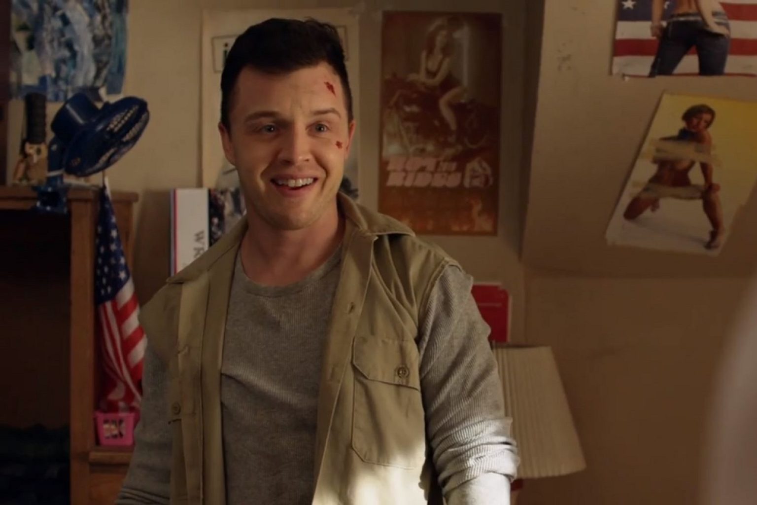 'Shameless': Frank's Baby Steps, Debbie's Hunt & More From 'Adios ...