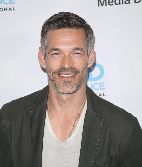 Where Are the Stars of 'Sunset Beach' Now, 20 Years Later? (PHOTOS)