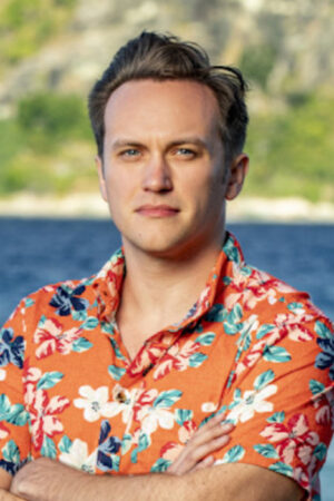 Nick Wilson - Politician, Personality