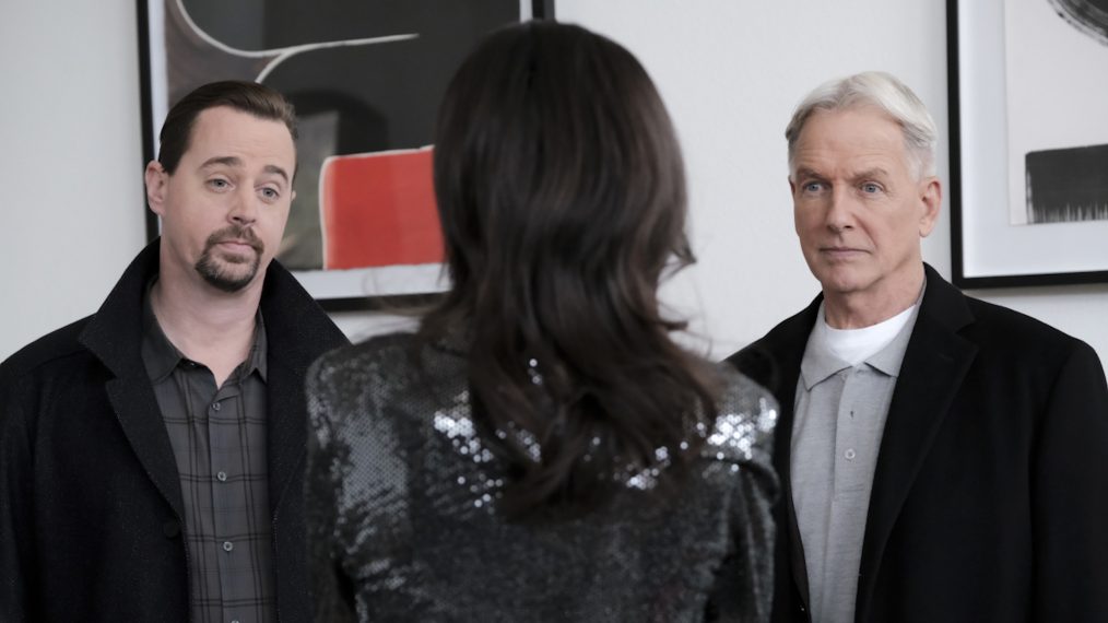 Is Torres Leaving 'NCIS'? He Fights for His Life in 'On Fire' Promo ...
