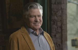 Treat Williams - Actor