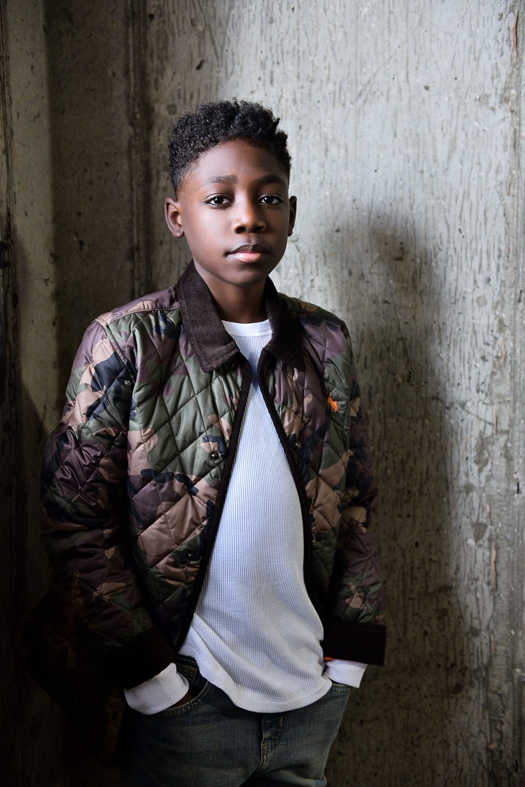 'Shameless' Christian Isaiah on Liam's Schemes in the Wedding-Focused ...