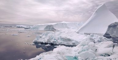 PBS' 'NOVA: Polar Extremes' Travels Pole to Pole and Back in Time (VIDEO)