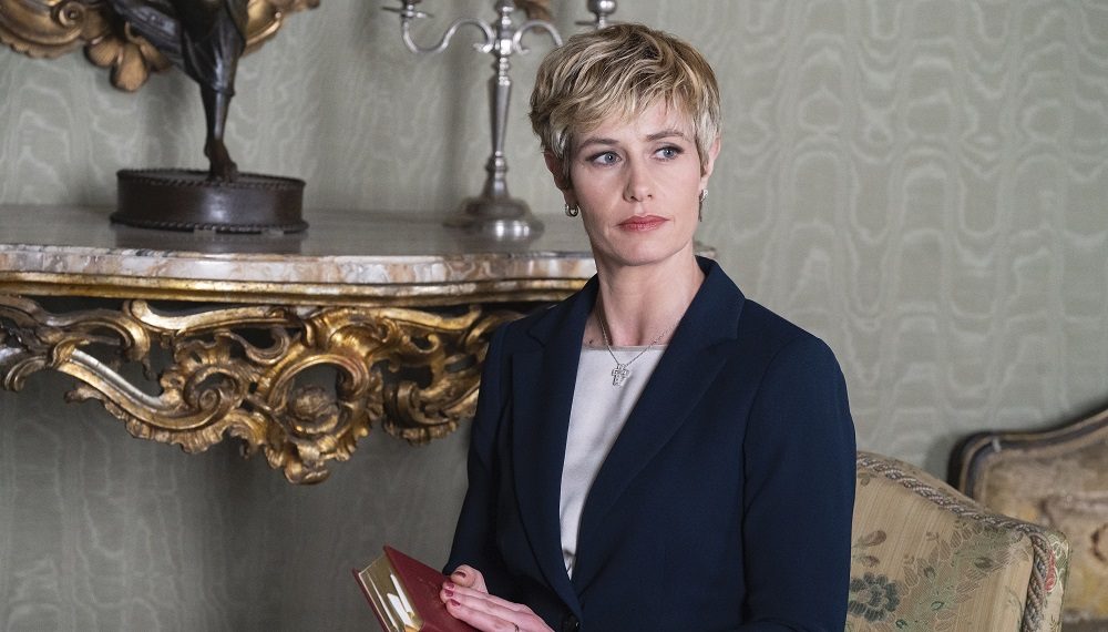 John Malkovich Joins the Returning Jude Law in HBO's 'The New Pope ...