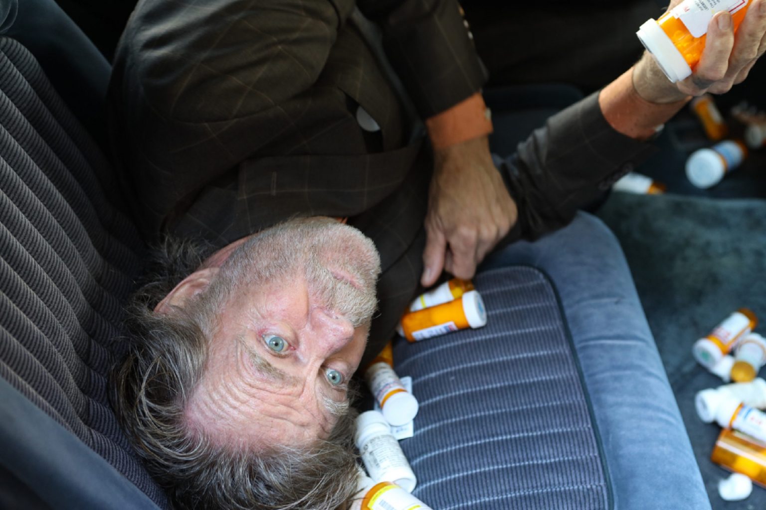 'Shameless': Lip's Big Decision, Ian's Relationship Status & More From ...