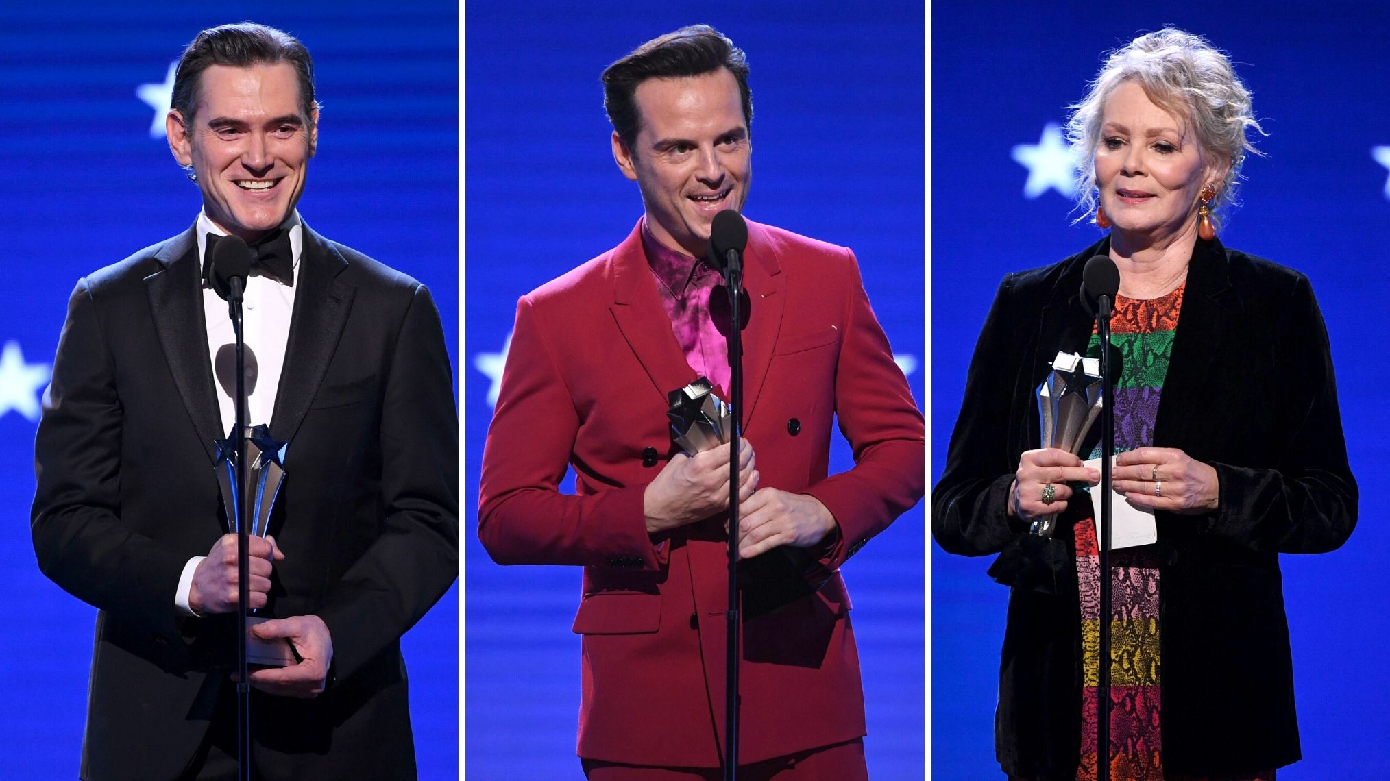Critics' Choice Awards 2020: The Complete List of TV Winners