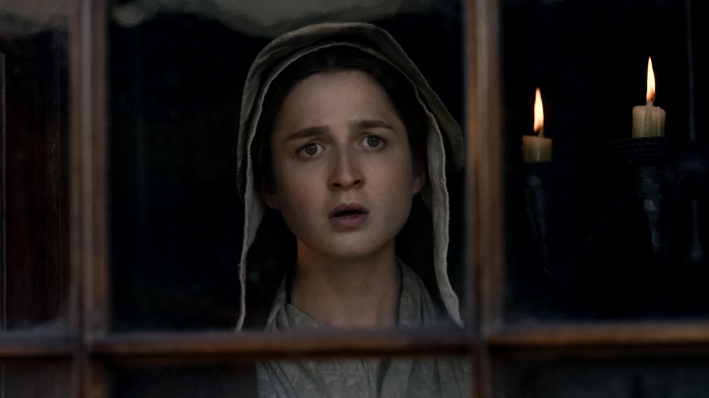 15 'Outlander' Stars Confirmed to Appear in Season 5 (PHOTOS)