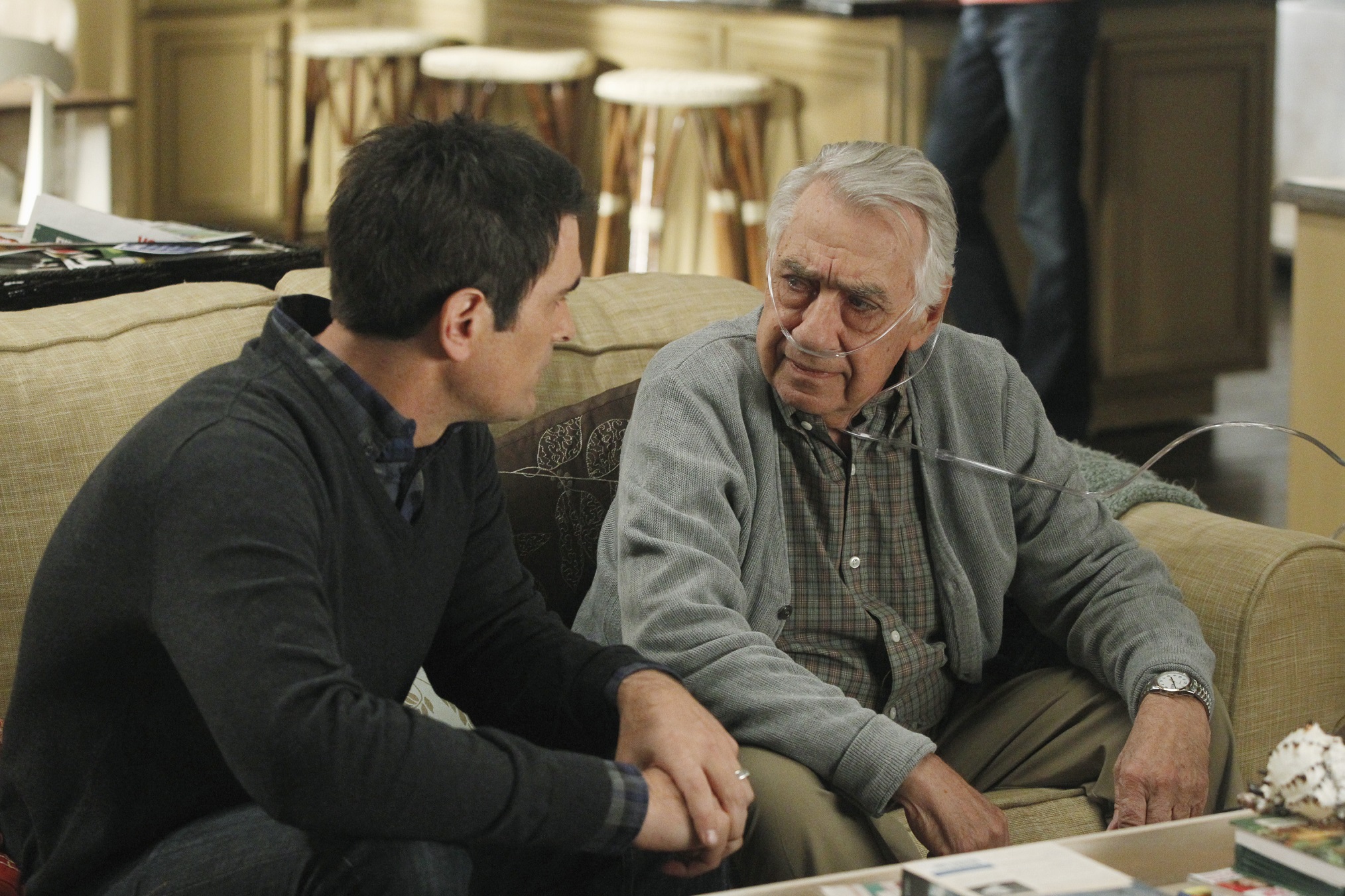 4 Times 'Modern Family' Tackled the Topic of Death & Loss