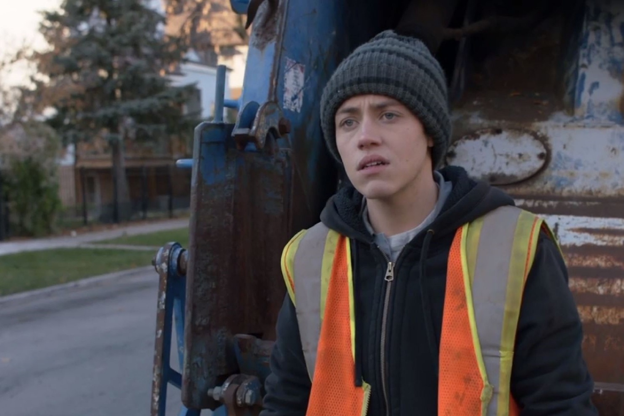 'Shameless': Mickey the Groomzilla, Frank Is Haunted and More (RECAP)
