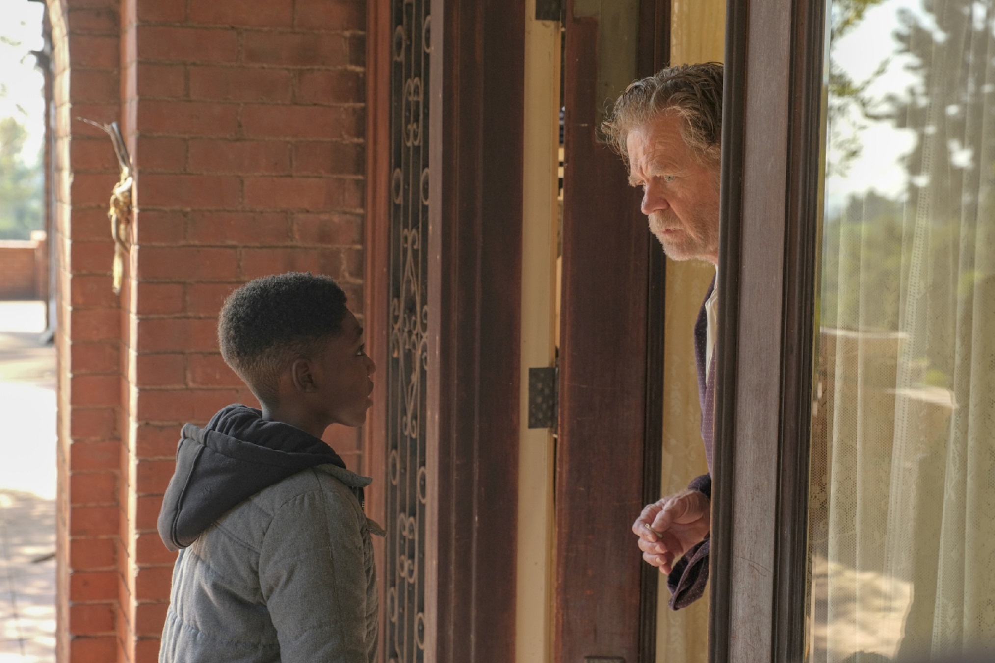 'Shameless' Finale: Love's in the Air for the Gallagher Family ...