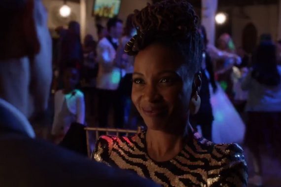 'Shameless' Finale: Love's in the Air for the Gallagher Family ...