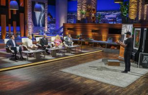 Shark Tank - ABC Reality Series - Where To Watch