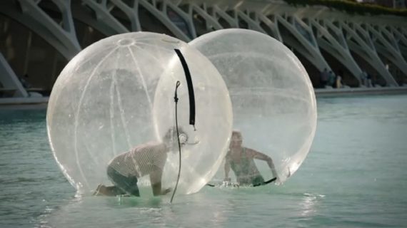 'Travel Man': Why You Should Be Watching This Delightful British Series