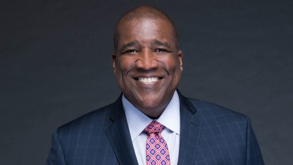 Fox's Curt Menefee Explains How the XFL Can Succeed Putting Football First