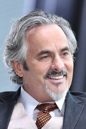 David Feherty - Sportcaster, Golfer