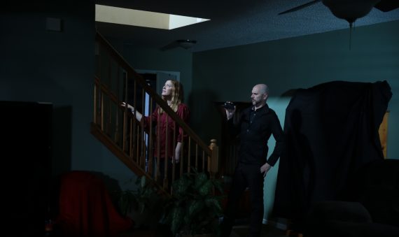 A Former Detective & Psychic Are on the Case When 'The Dead Files' Returns