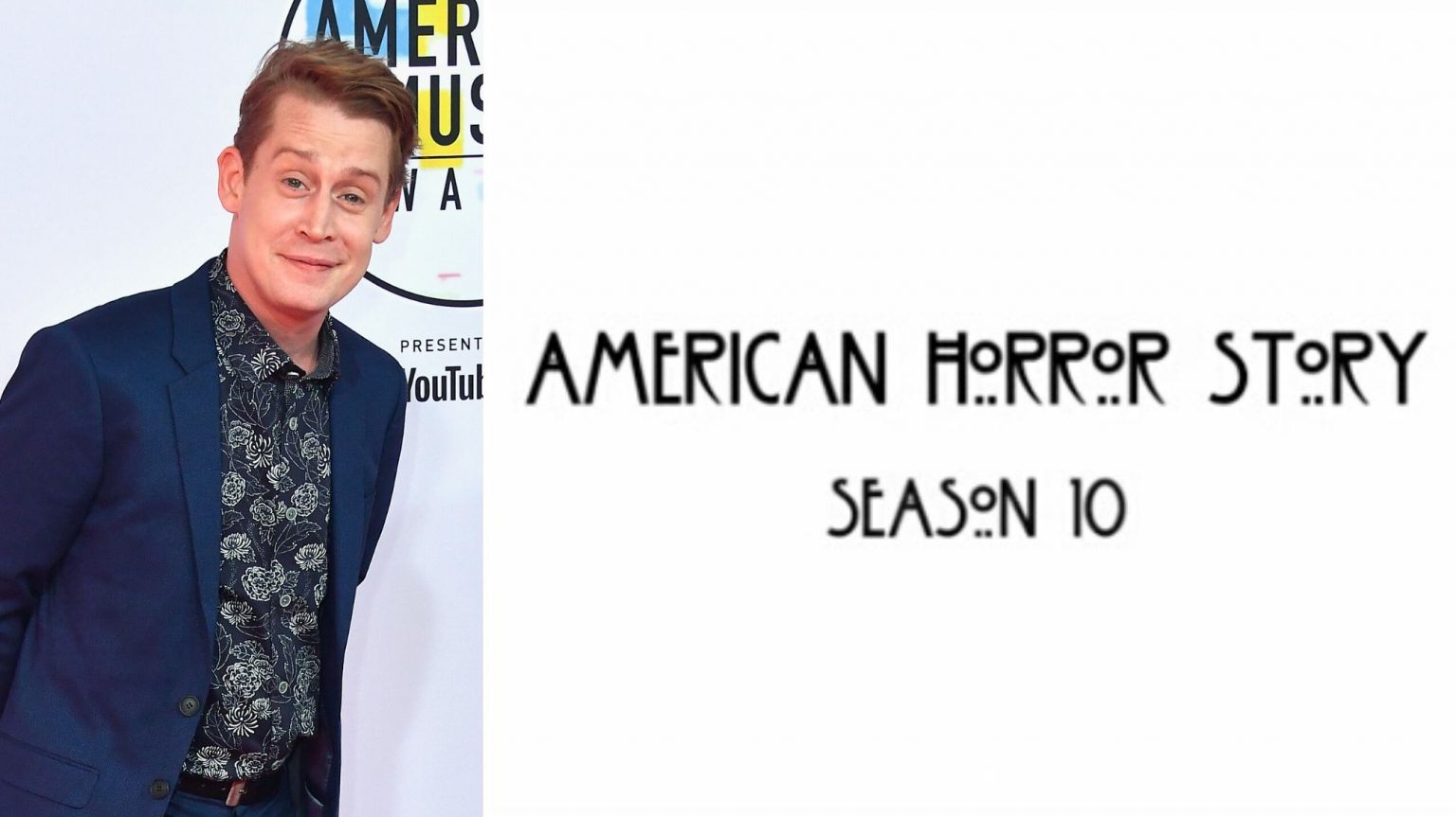 'American Horror Story' Season 10 Cast: Macaulay Culkin Joins Returning ...