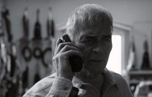 Robert Forster - Actor