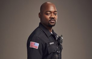 Brian Michael Smith - Actor