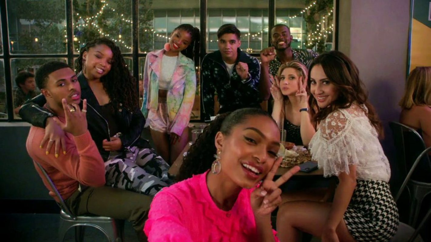 'Grown-ish' Returns With New Season 3 Episodes — Will Viewers Wait Long ...