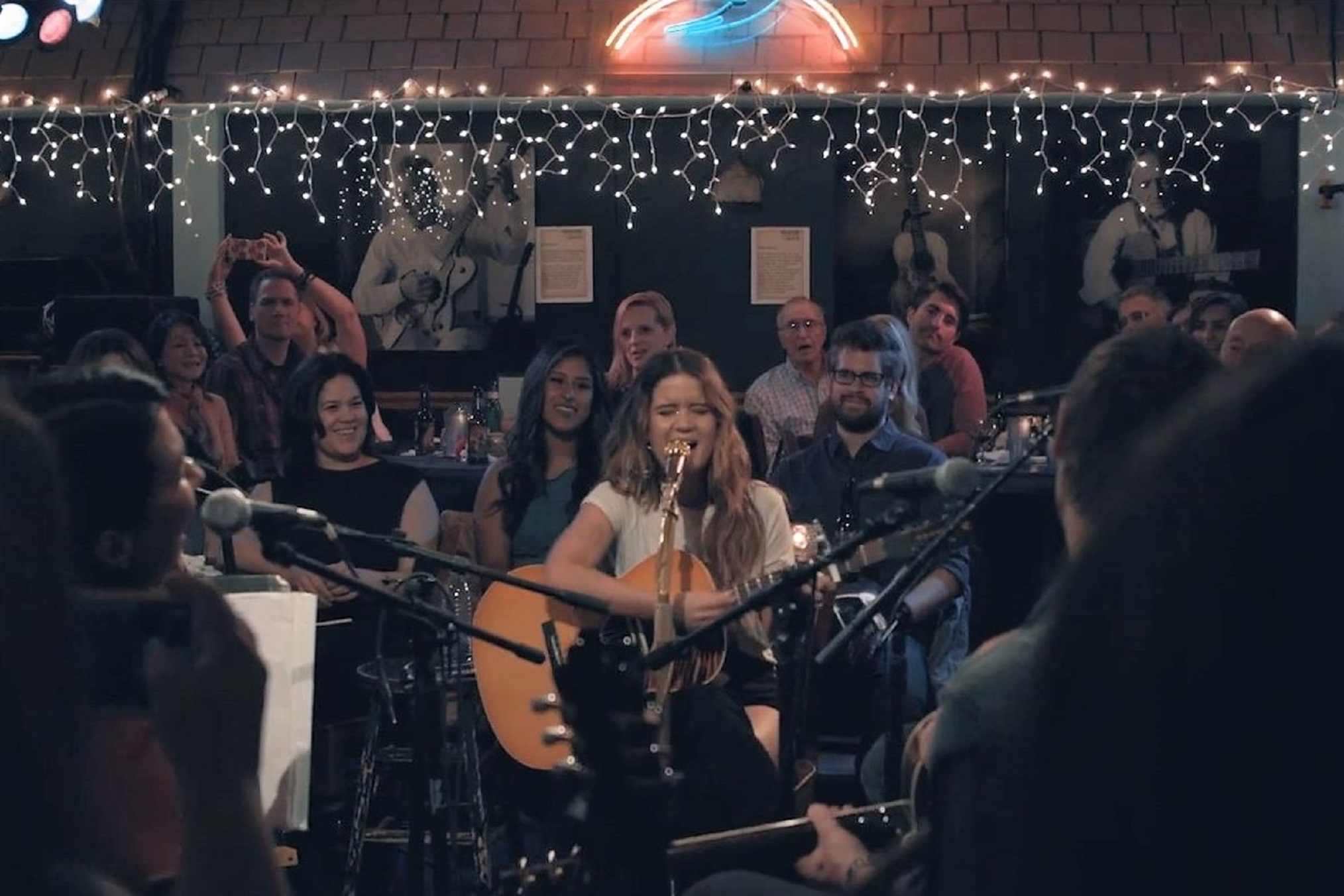 'Bluebird' Offers a New Look at an Iconic Country Establishment