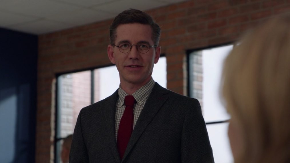 'NCIS' Offers an Update on Ziva's Reunion With Tony & Tali in Paris