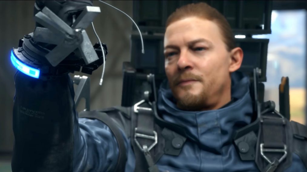 Relive Norman Reedus' Career Before You Take Another 'Ride' (PHOTOS)