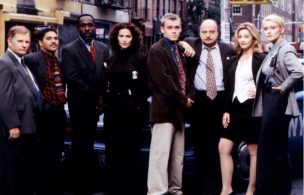 NYPD Blue - ABC Series - Where To Watch
